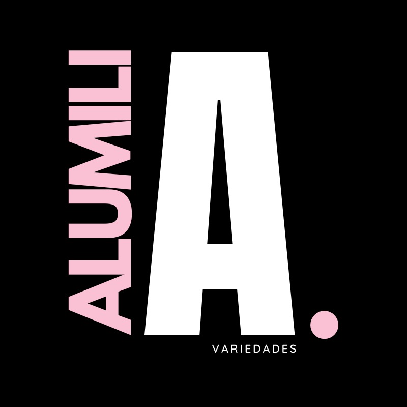 Alumili, Loja Online | Shopee Brasil