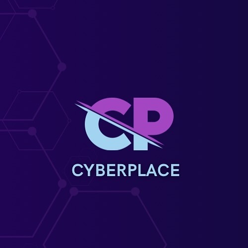 Cyber Place, Loja Online | Shopee Brasil