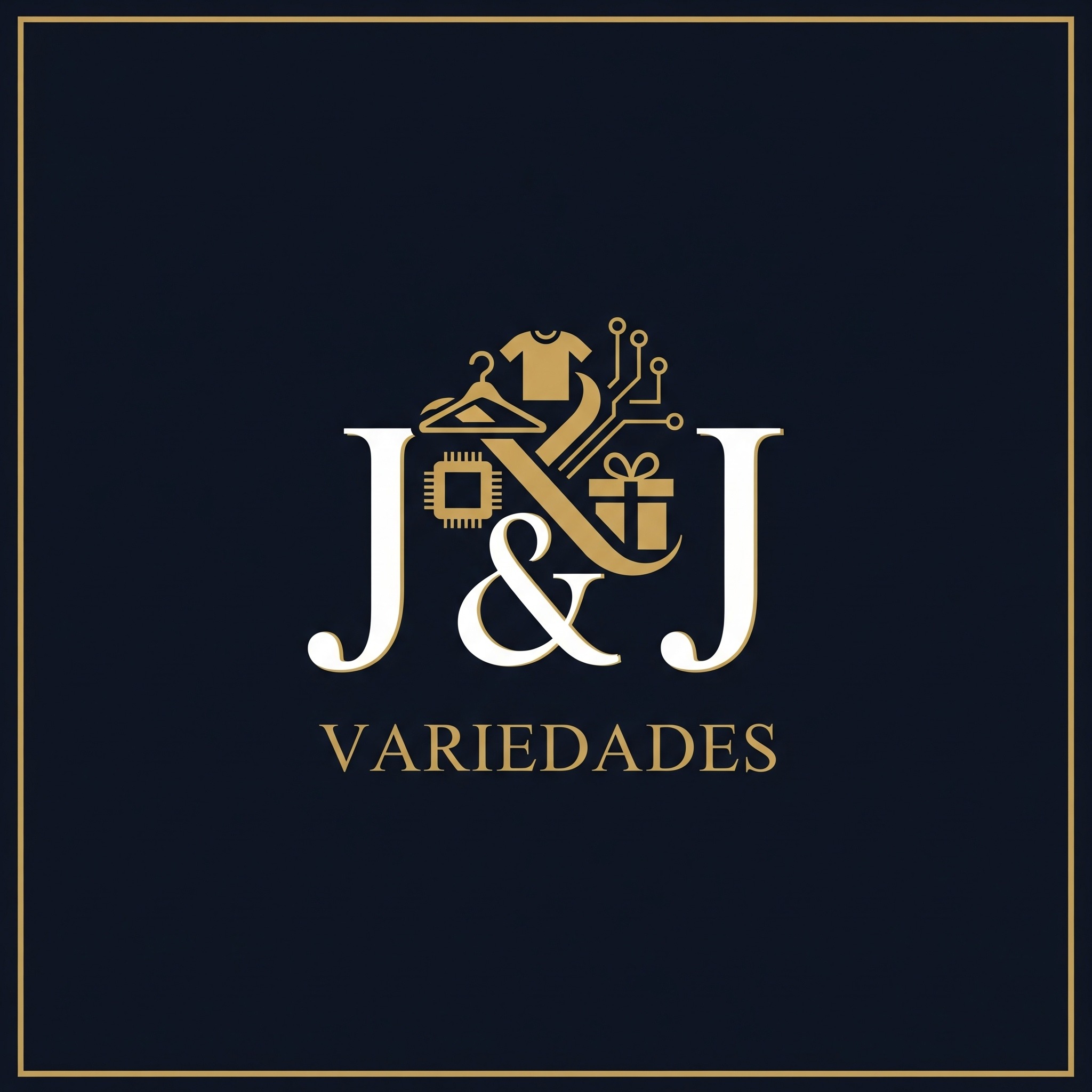 J&J Variedades Store, Loja Online | Shopee Brasil