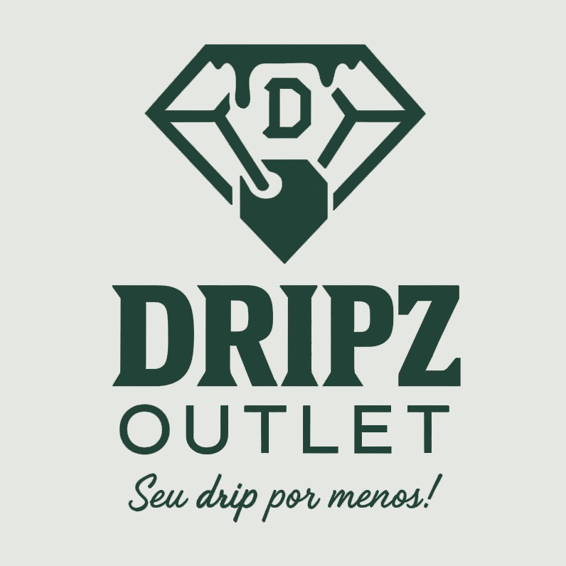 Dripz Outlet, Loja Online | Shopee Brasil