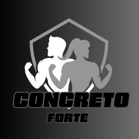 Concreto Forte, Loja Online | Shopee Brasil