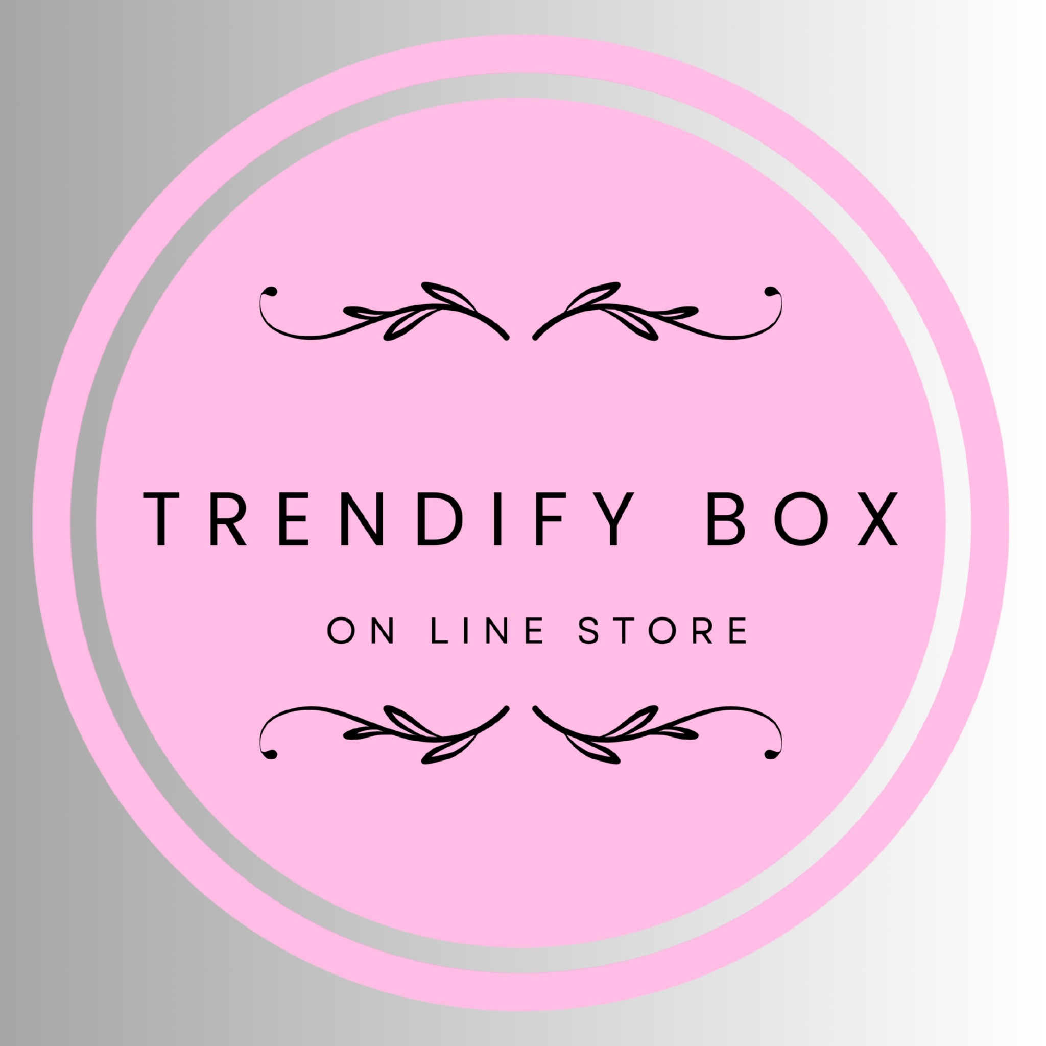 TRENDIFY BOX, Loja Online | Shopee Brasil