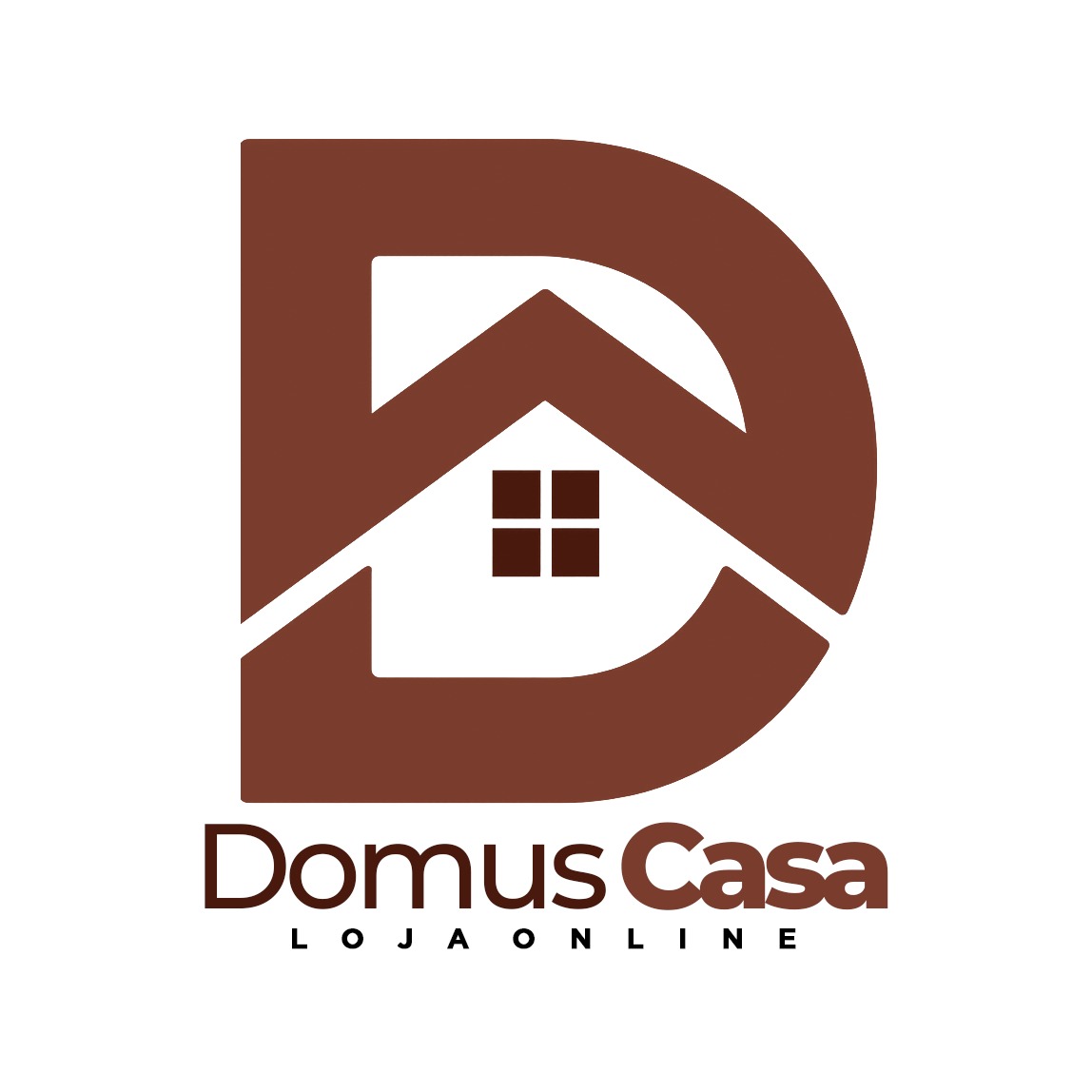 CASA DOMUS, Loja Online | Shopee Brasil