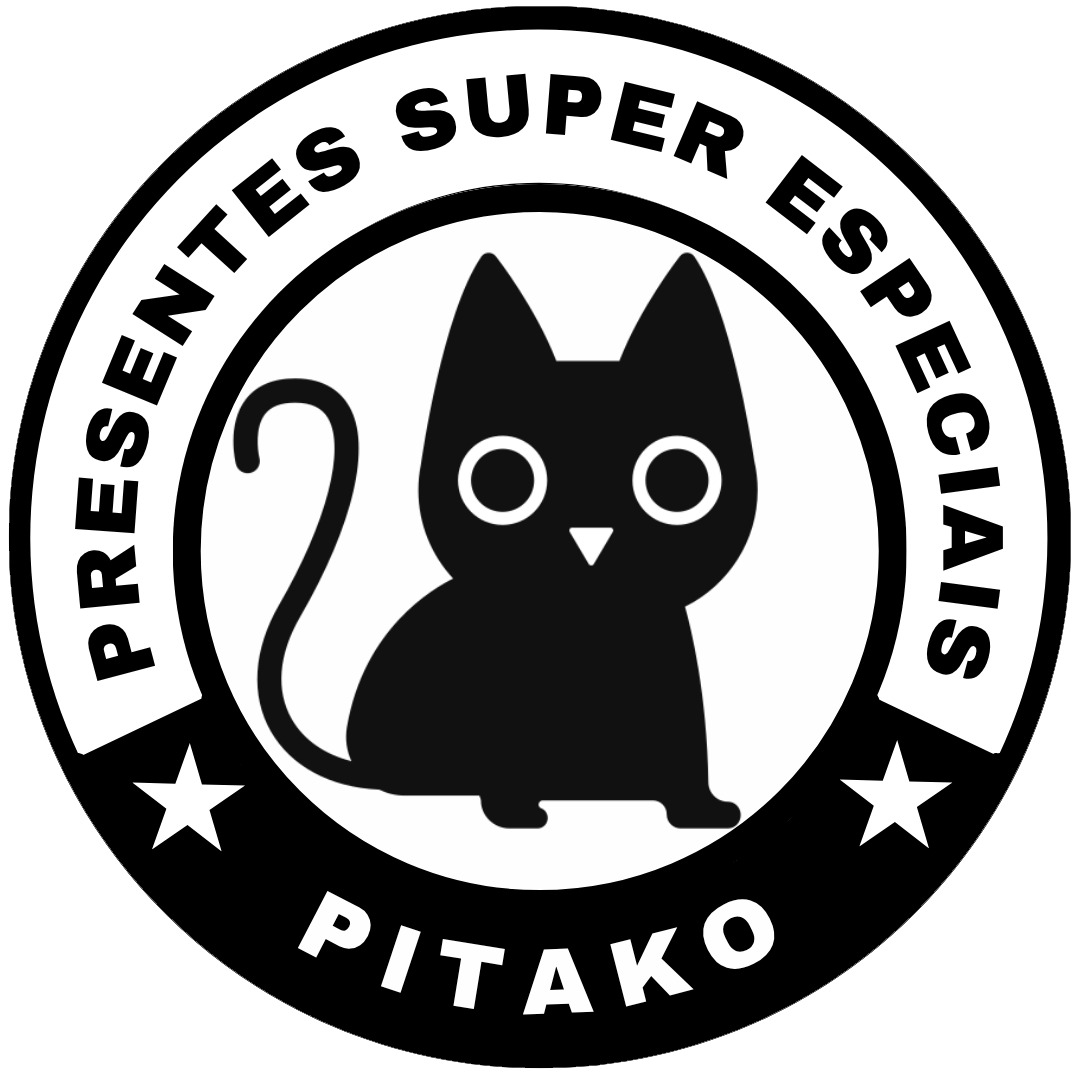 Pitako | Luminárias Nerds, Loja Online | Shopee Brasil