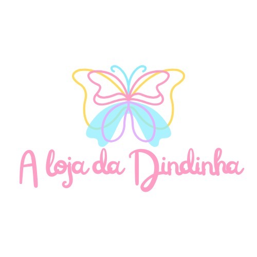 A Loja da Dindinha, Loja Online | Shopee Brasil