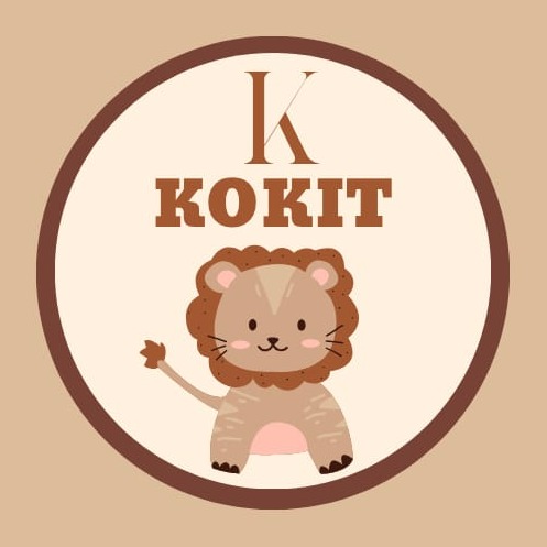 MODAS KOKIT, Loja Online | Shopee Brasil