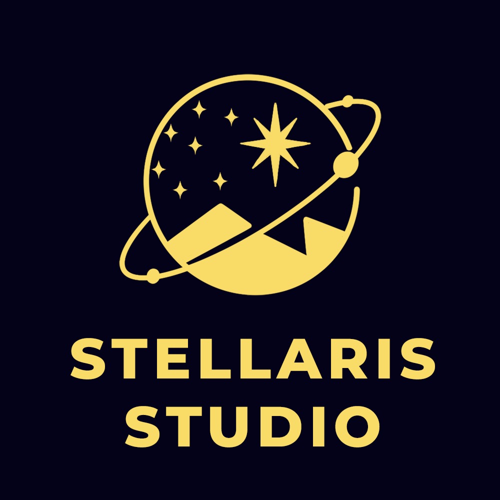 Stellaris Studio, Loja Online | Shopee Brasil