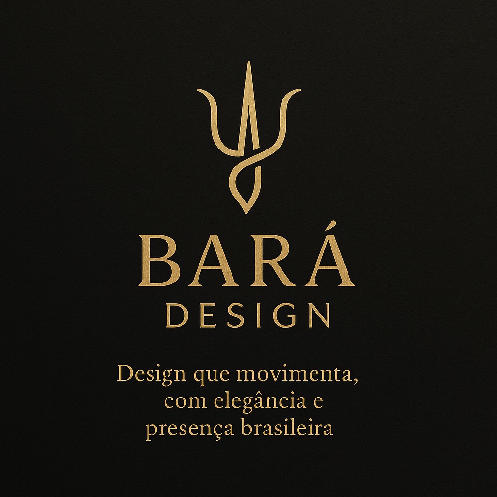 Bará Design, Loja Online | Shopee Brasil