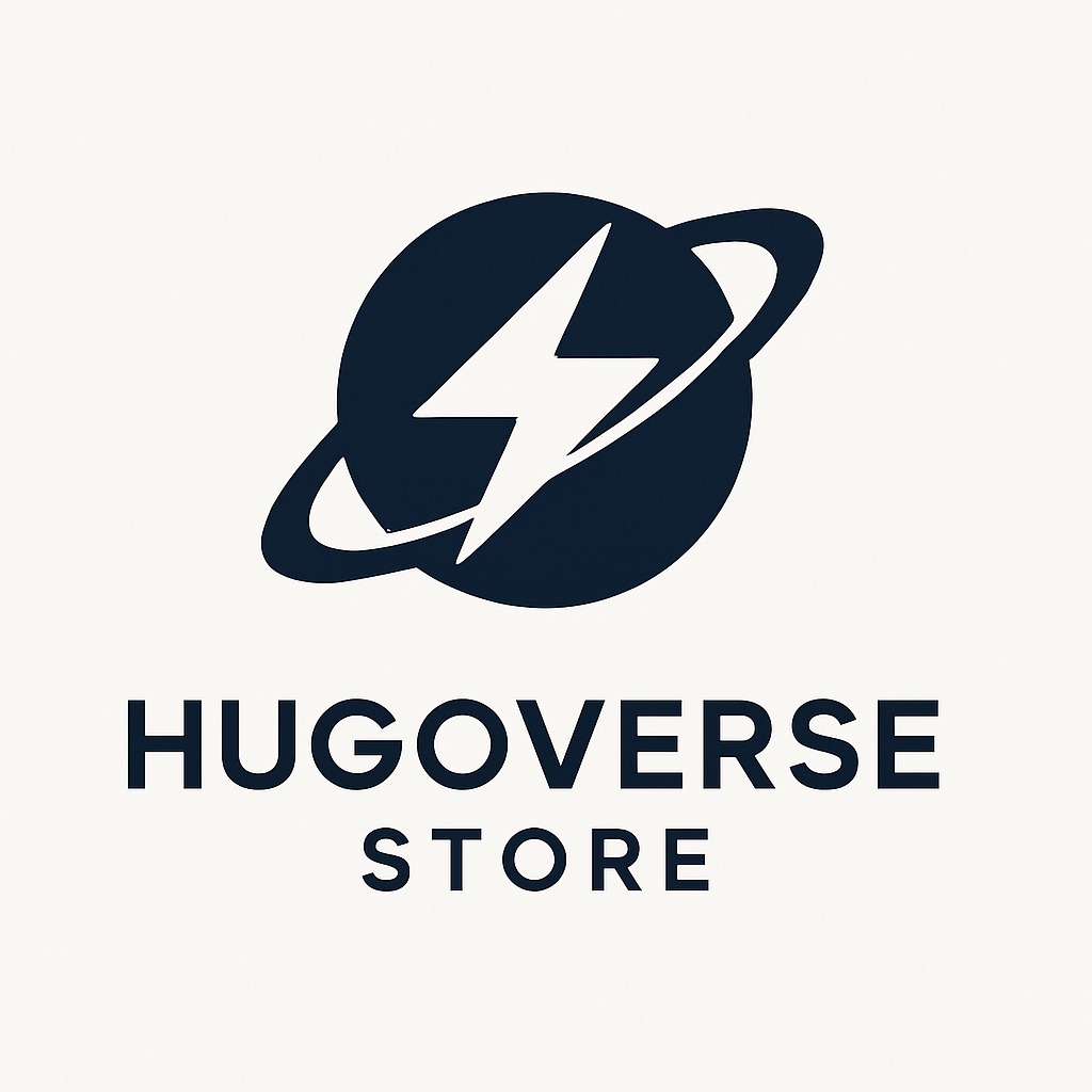 HugoVerse Store, Loja Online | Shopee Brasil