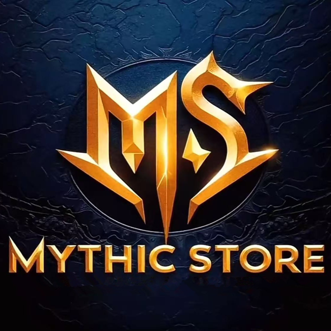 MYTHIC STORE, Loja Online | Shopee Brasil