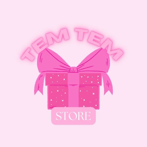 Tem Tem Story, Loja Online | Shopee Brasil
