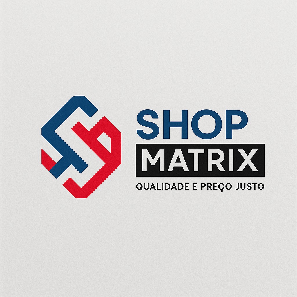 SHOP MATRIX, Loja Online | Shopee Brasil