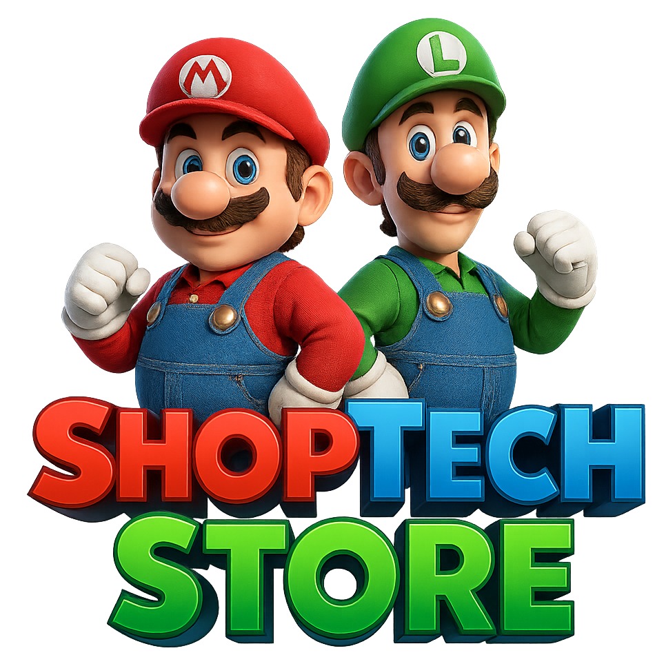 ShopTech Store, Loja Online | Shopee Brasil