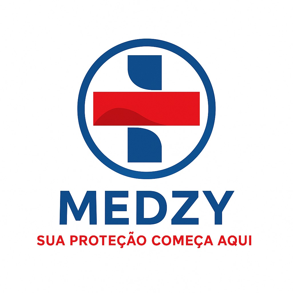 Medzy, Loja Online | Shopee Brasil
