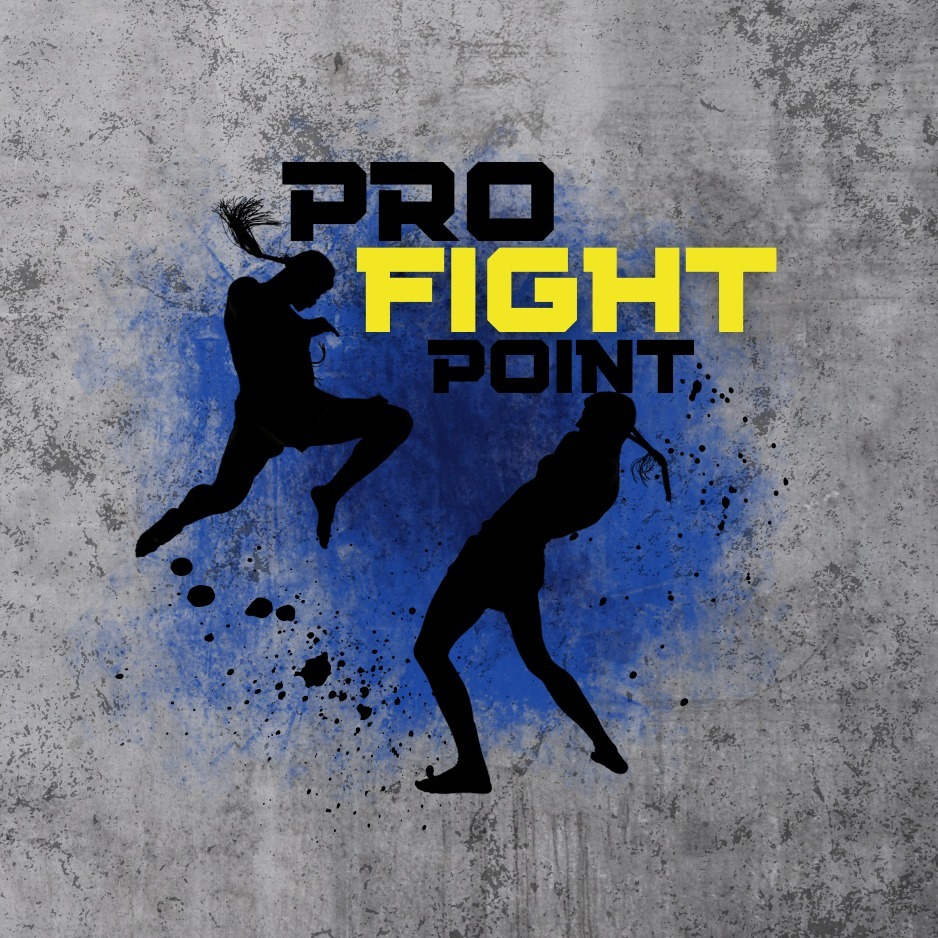 PRO FIGHT POINT, Loja Online | Shopee Brasil