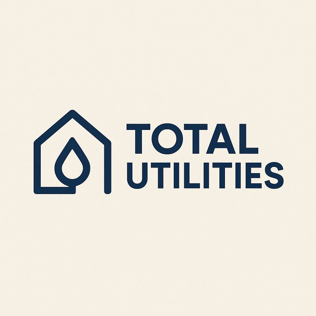 TOTAL UTILITIES, Loja Online | Shopee Brasil