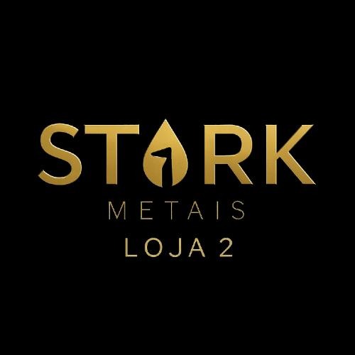 Metais stark , Loja Online | Shopee Brasil