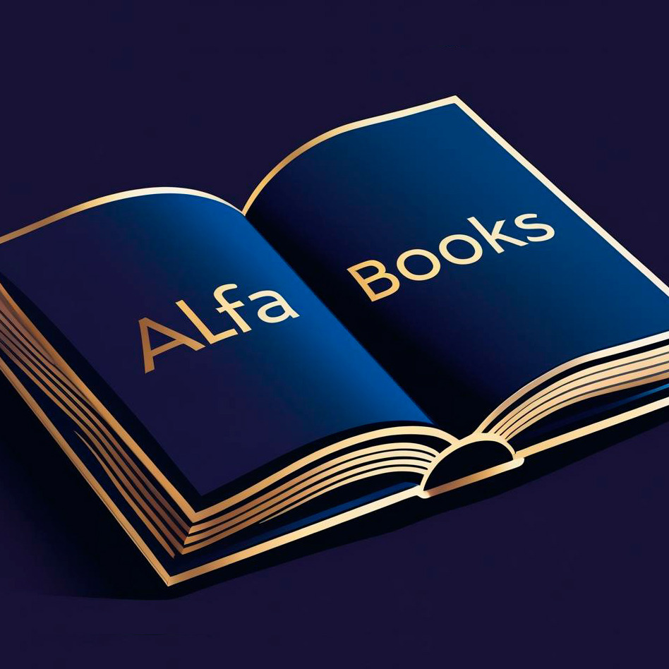 Alfa Books, Loja Online | Shopee Brasil