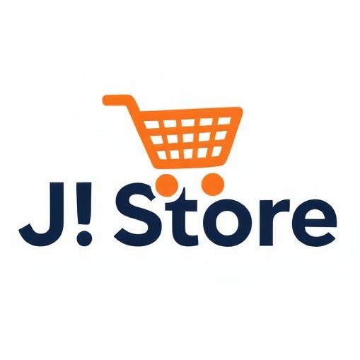 J! Store Ecom, Loja Online | Shopee Brasil