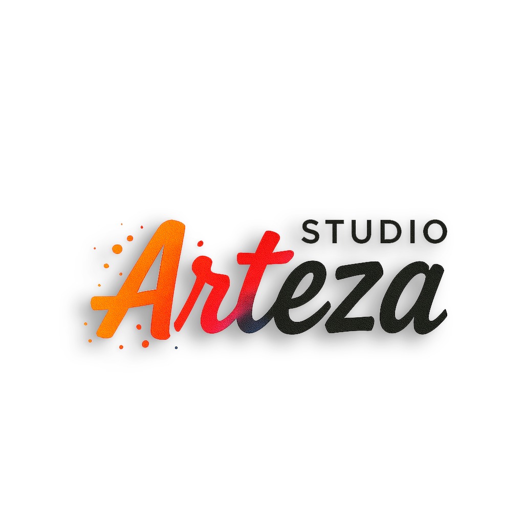 Studio Arteza, Loja Online | Shopee Brasil