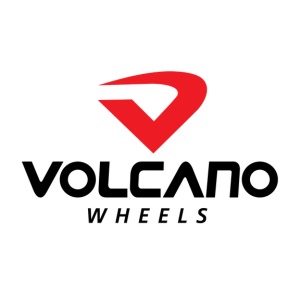 Volcano Wheels Loja Oficial | Loja Oficial | Shopee 2026