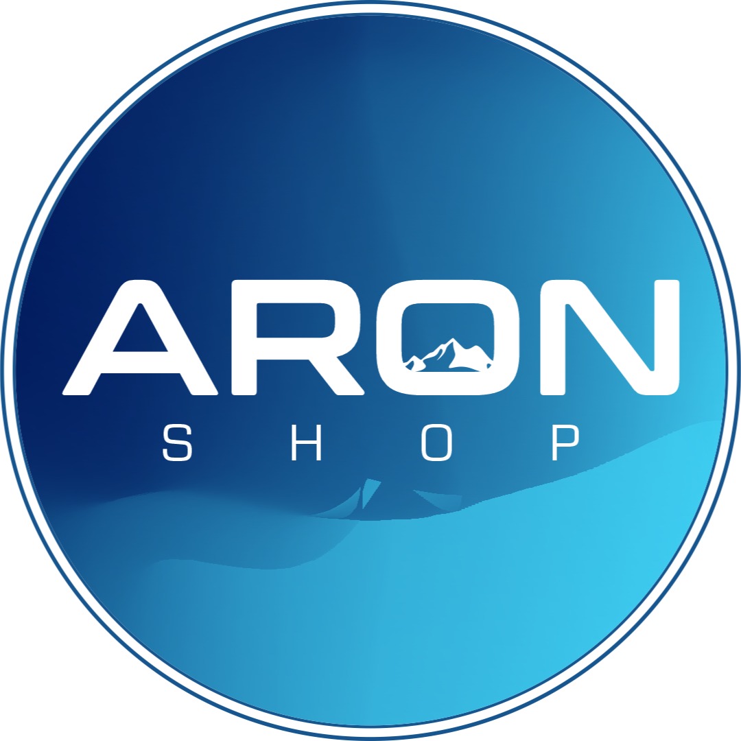 ARON_SHOP, Loja Online | Shopee Brasil