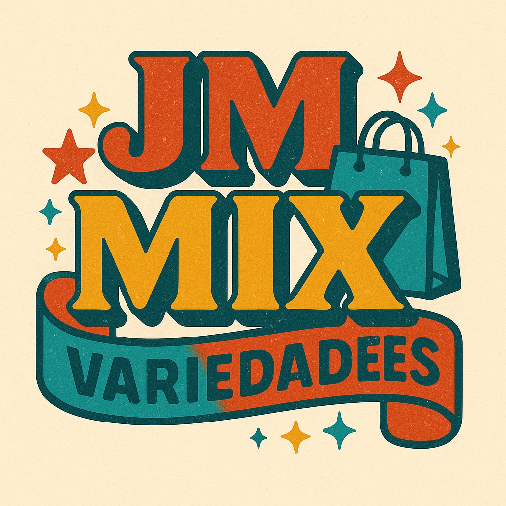 JM MIXX, Loja Online | Shopee Brasil