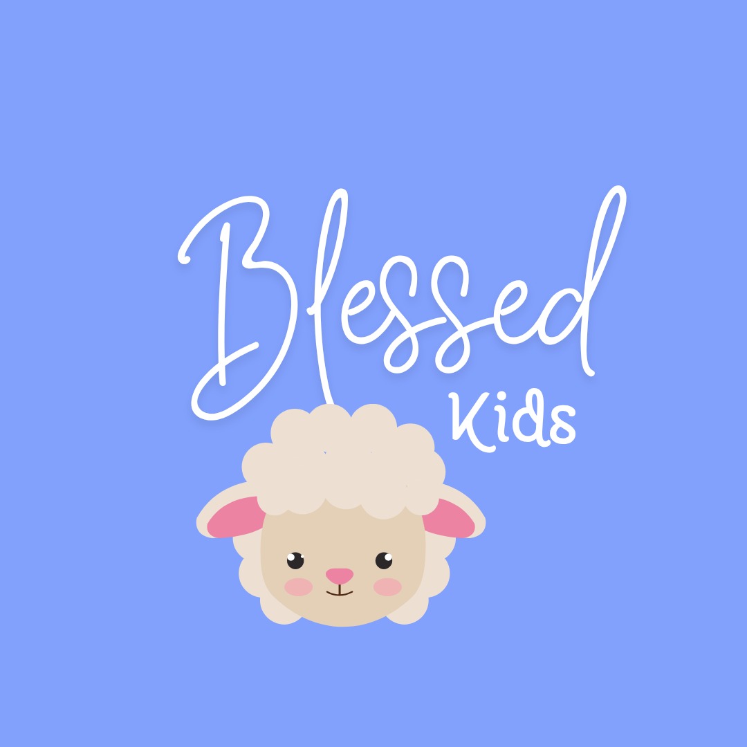Blessed mix kids, Loja Online | Shopee Brasil