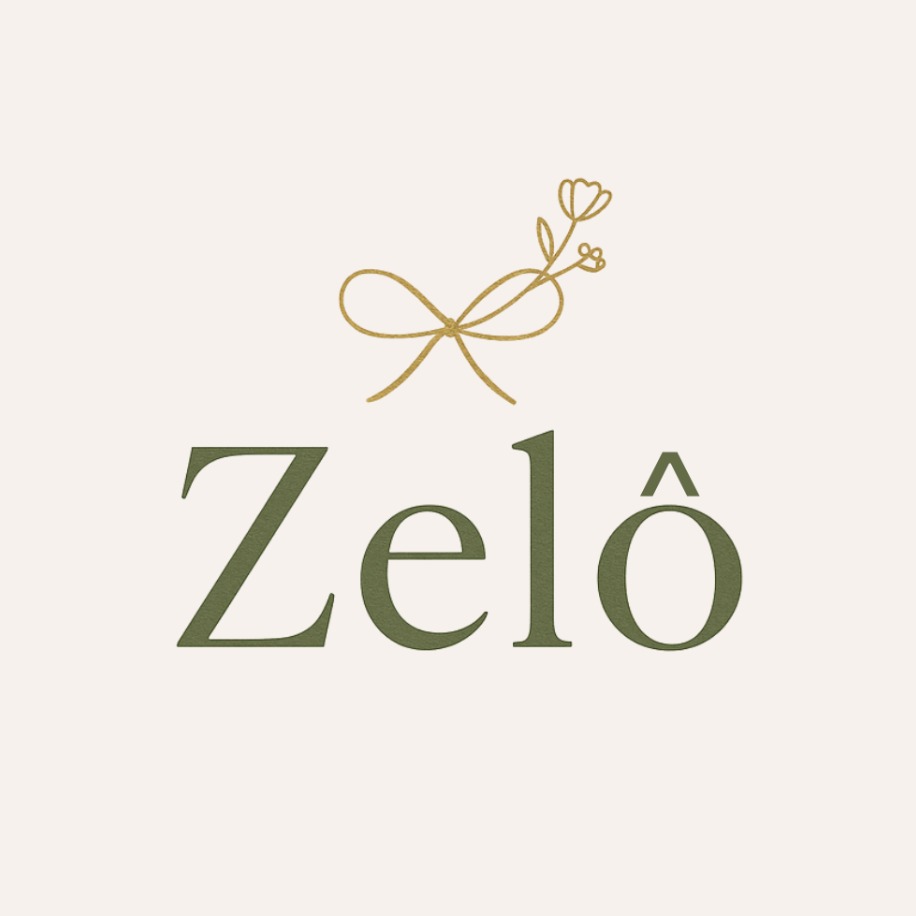Zelô personalizados, Loja Online | Shopee Brasil