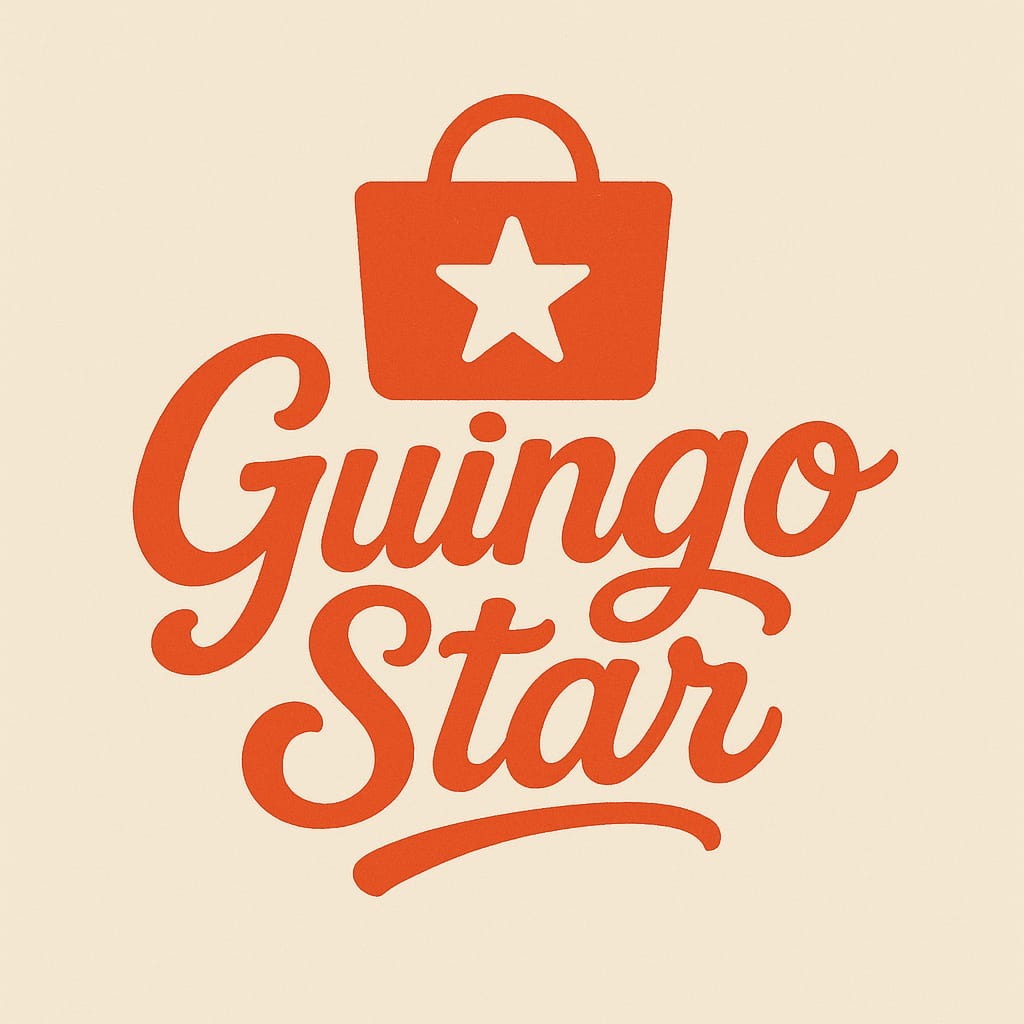 Guingo Star, Loja Online | Shopee Brasil