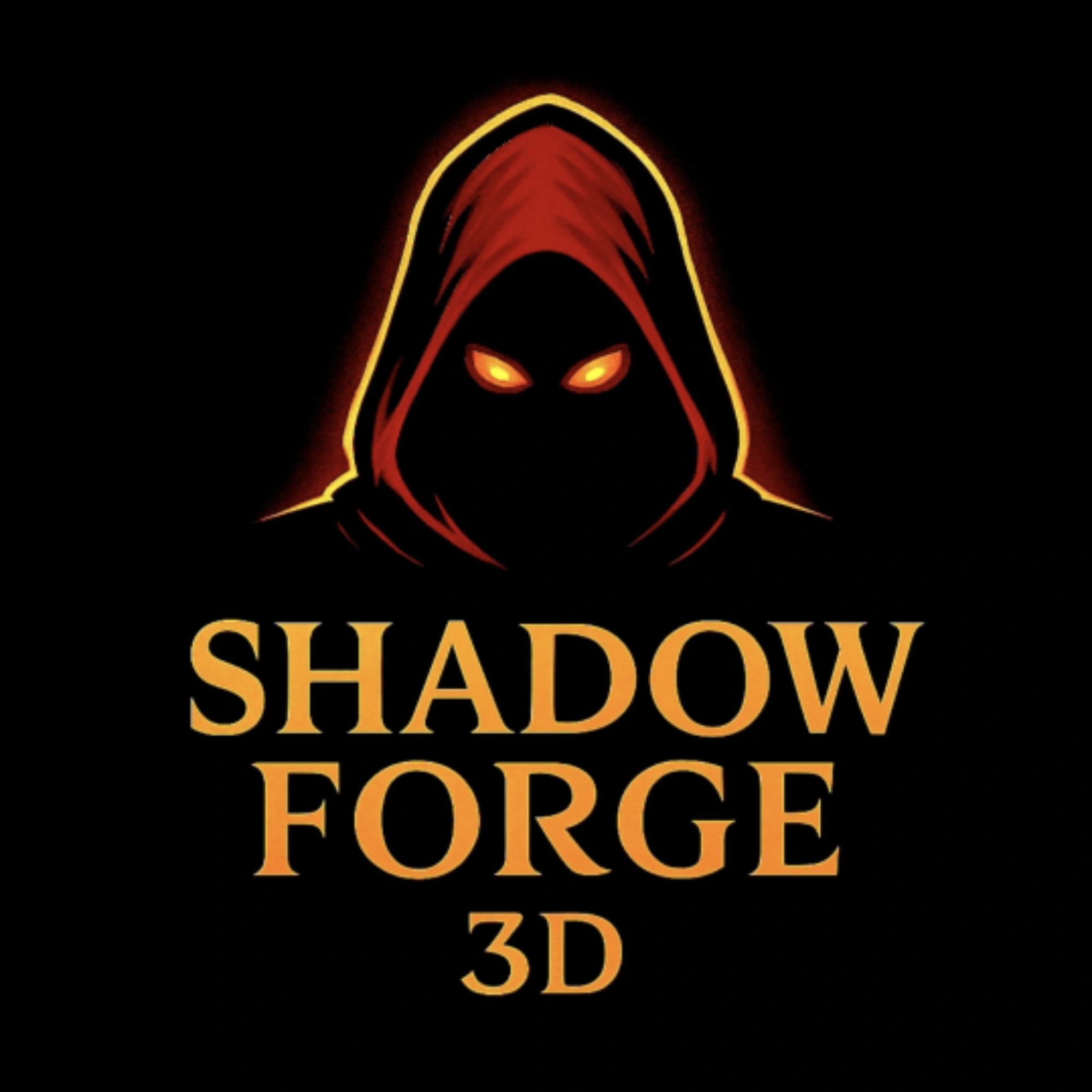 Shadow Forge 3D, Loja Online | Shopee Brasil