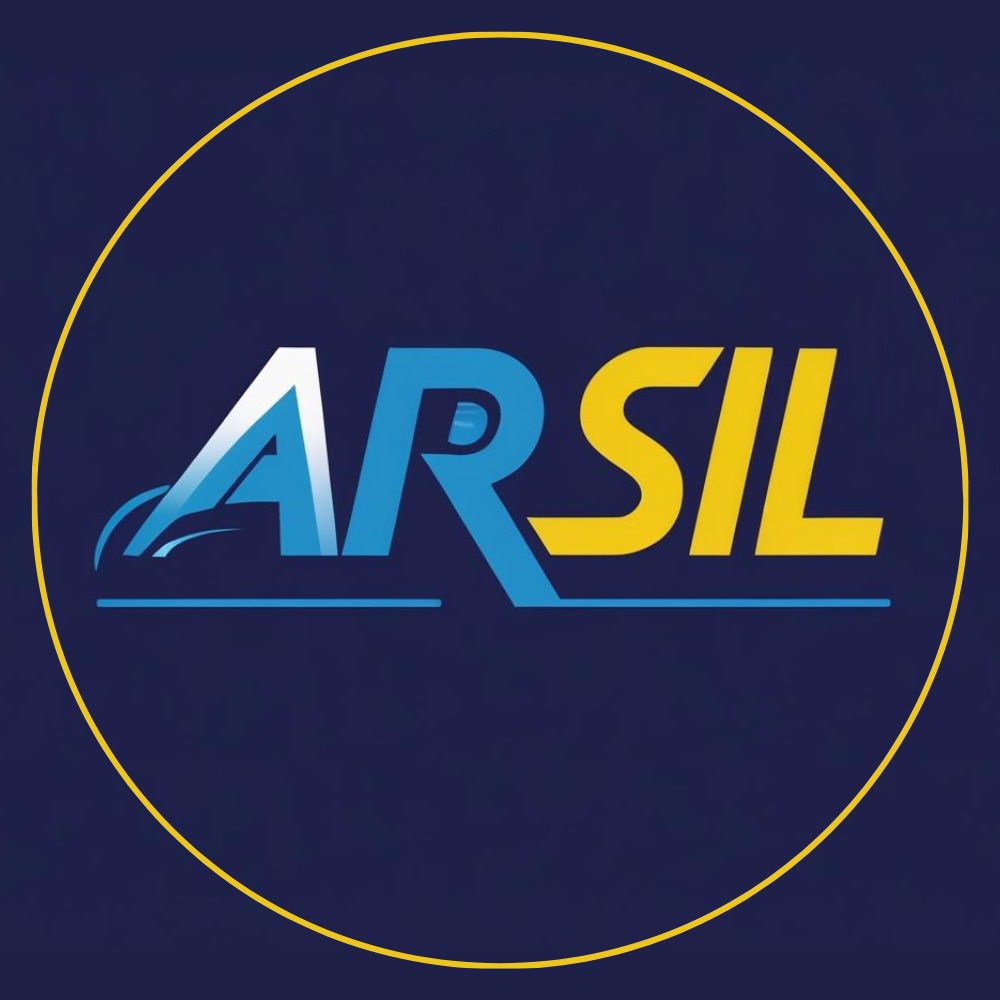 ARSIL , Loja Online | Shopee Brasil