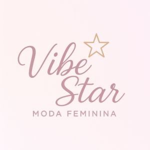 Vibe Star, Loja Online | Shopee Brasil