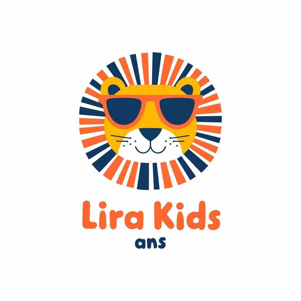 LIRA KIDS, Loja Online | Shopee Brasil