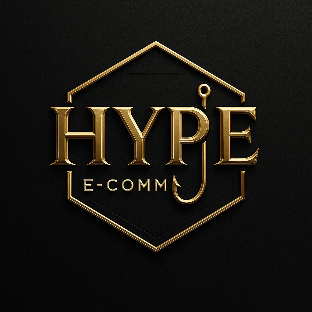 PRO HYPE, Loja Online | Shopee Brasil