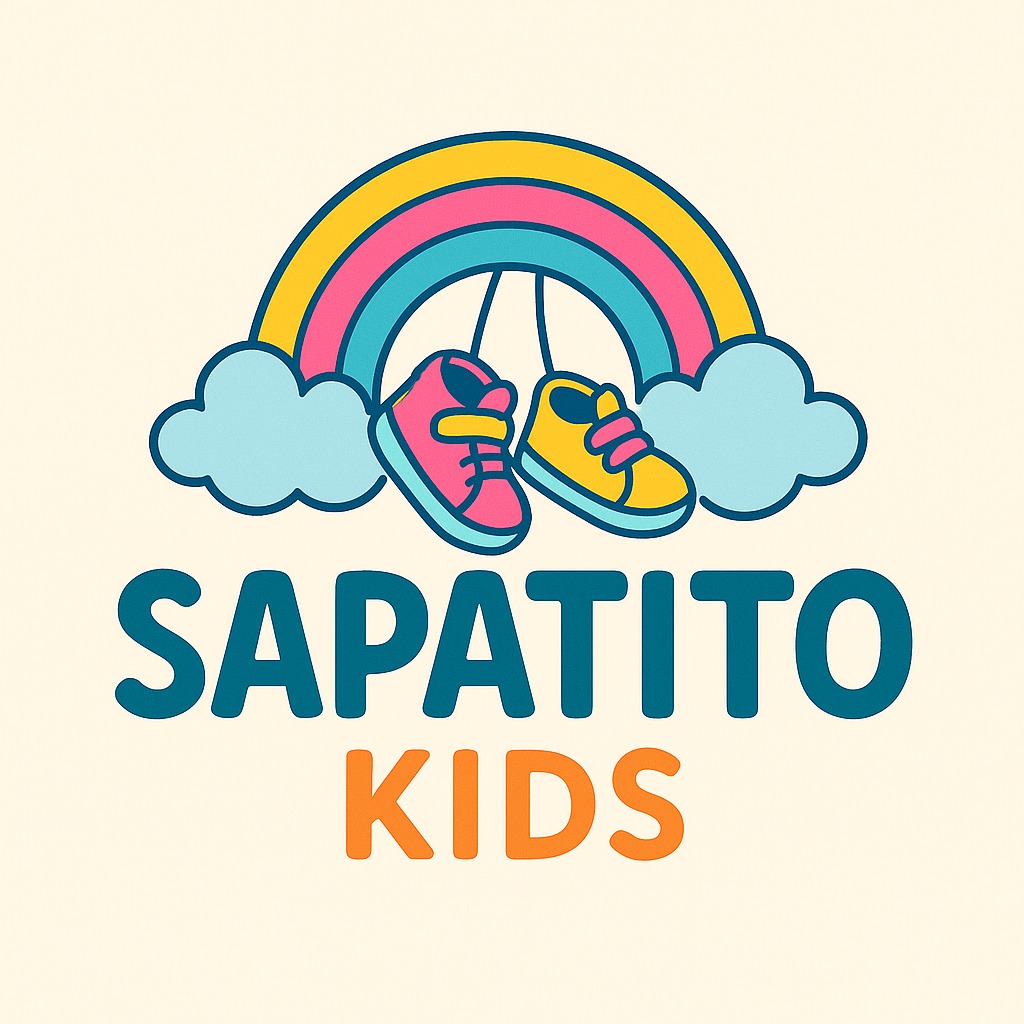 Sapatito Kids, Loja Online | Shopee Brasil