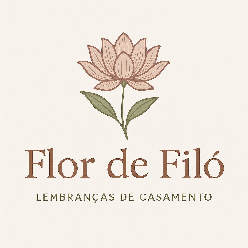 Flor de Filo, Loja Online | Shopee Brasil
