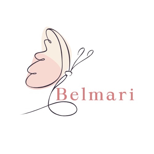 Belmari, Loja Online | Shopee Brasil