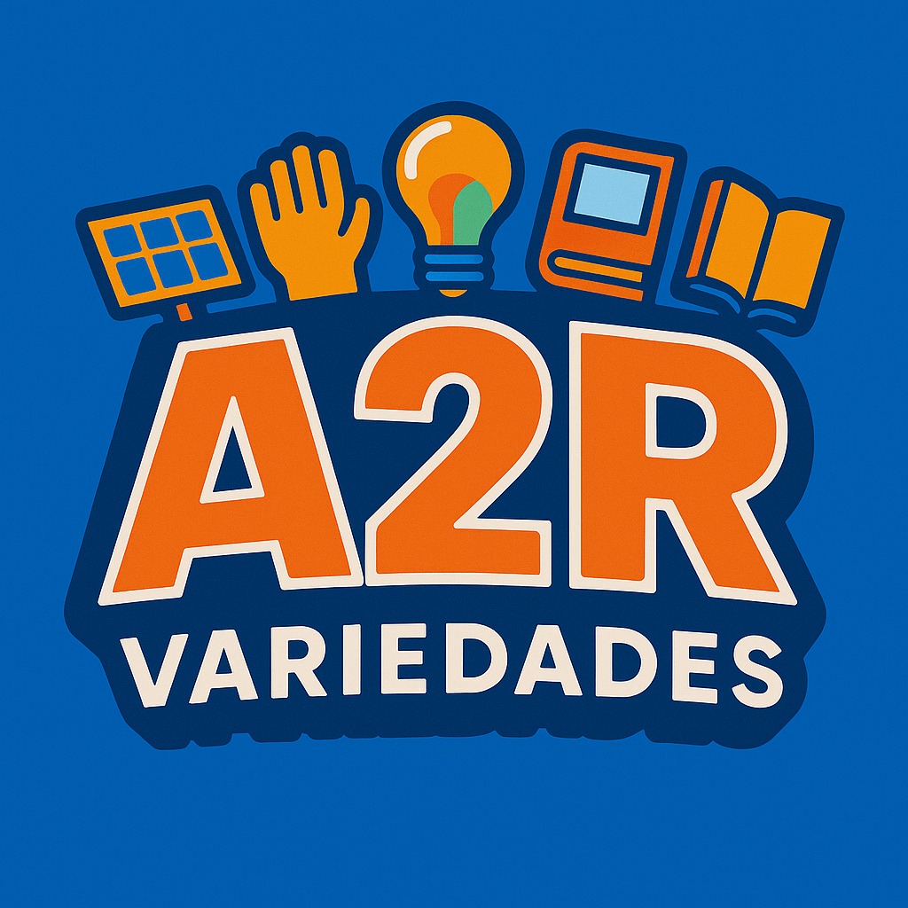 A2R Variedades , Loja Online | Shopee Brasil