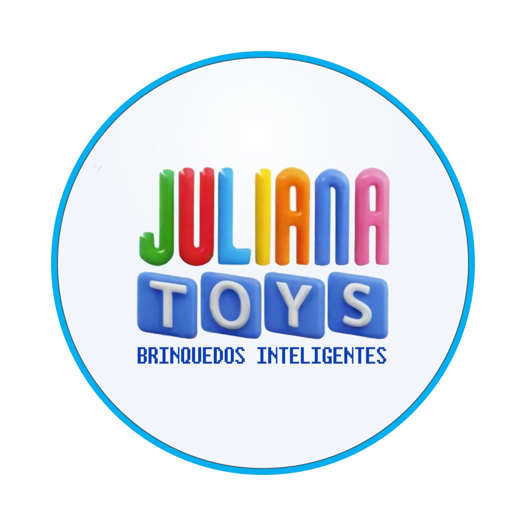 JulianaToys Brinquedos Inteligentes, Loja Online | Shopee Brasil