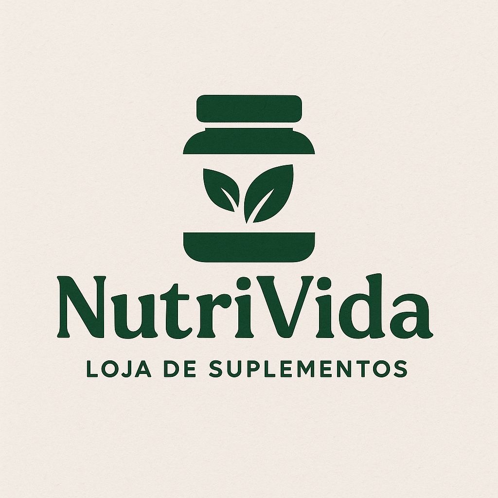 Nutrivida oficial, Loja Online | Shopee Brasil