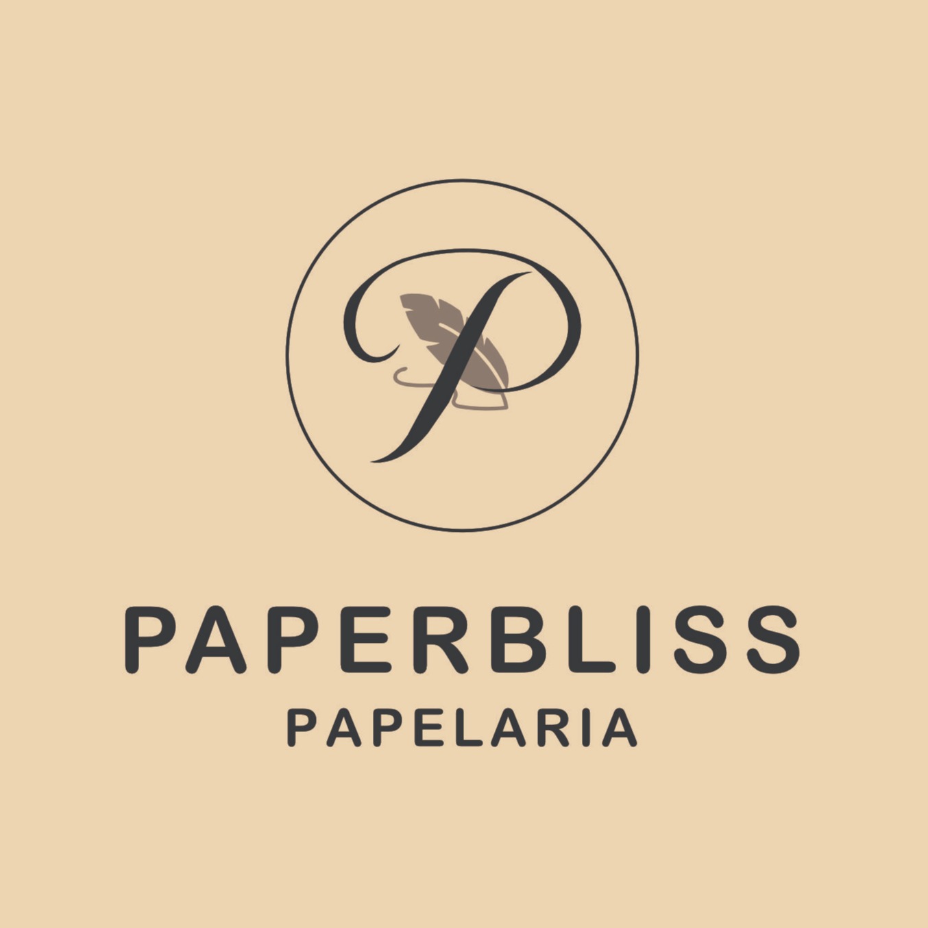 Paper Bliss Papelaria, Loja Online | Shopee Brasil