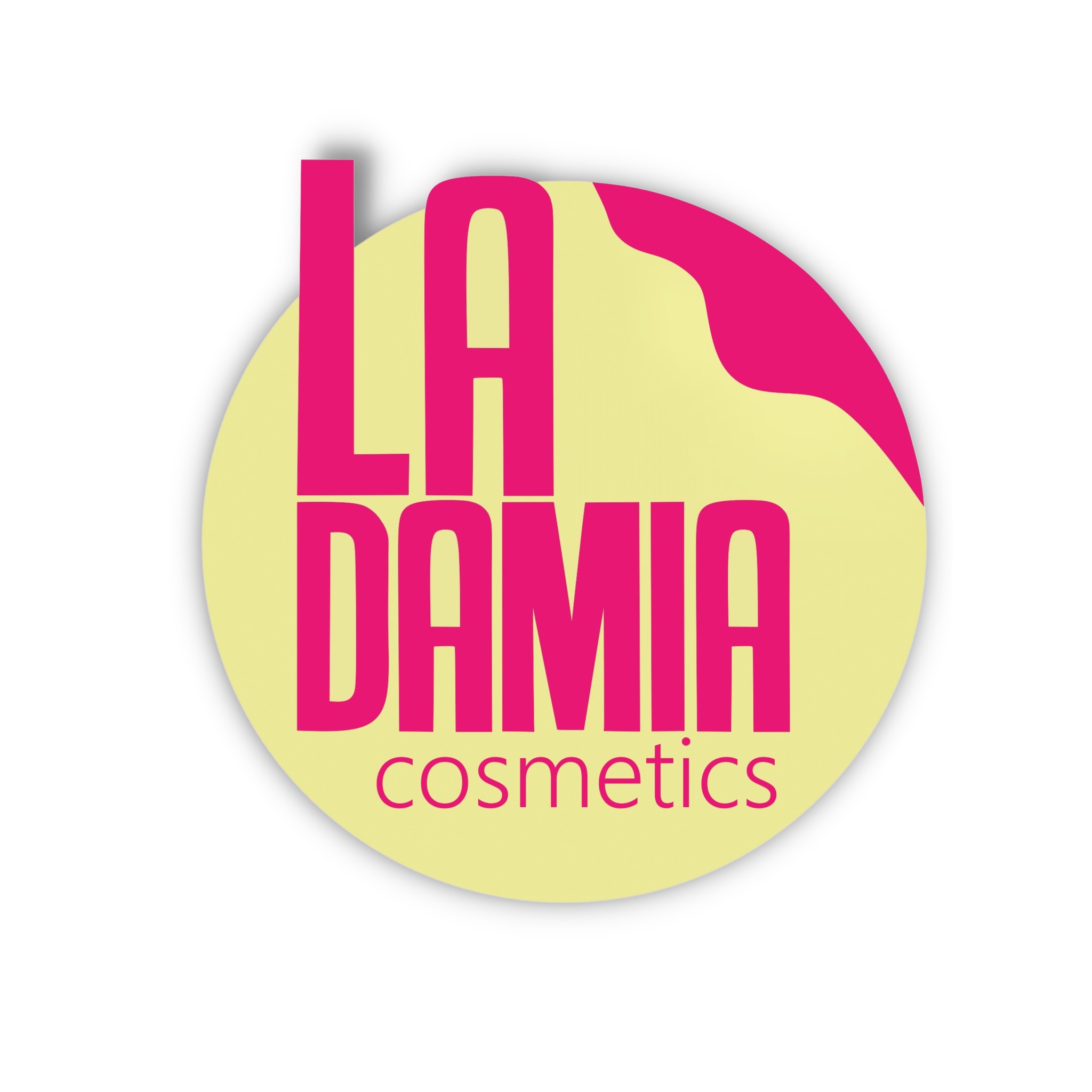 Ladamia Cosmetics, Loja Online | Shopee Brasil