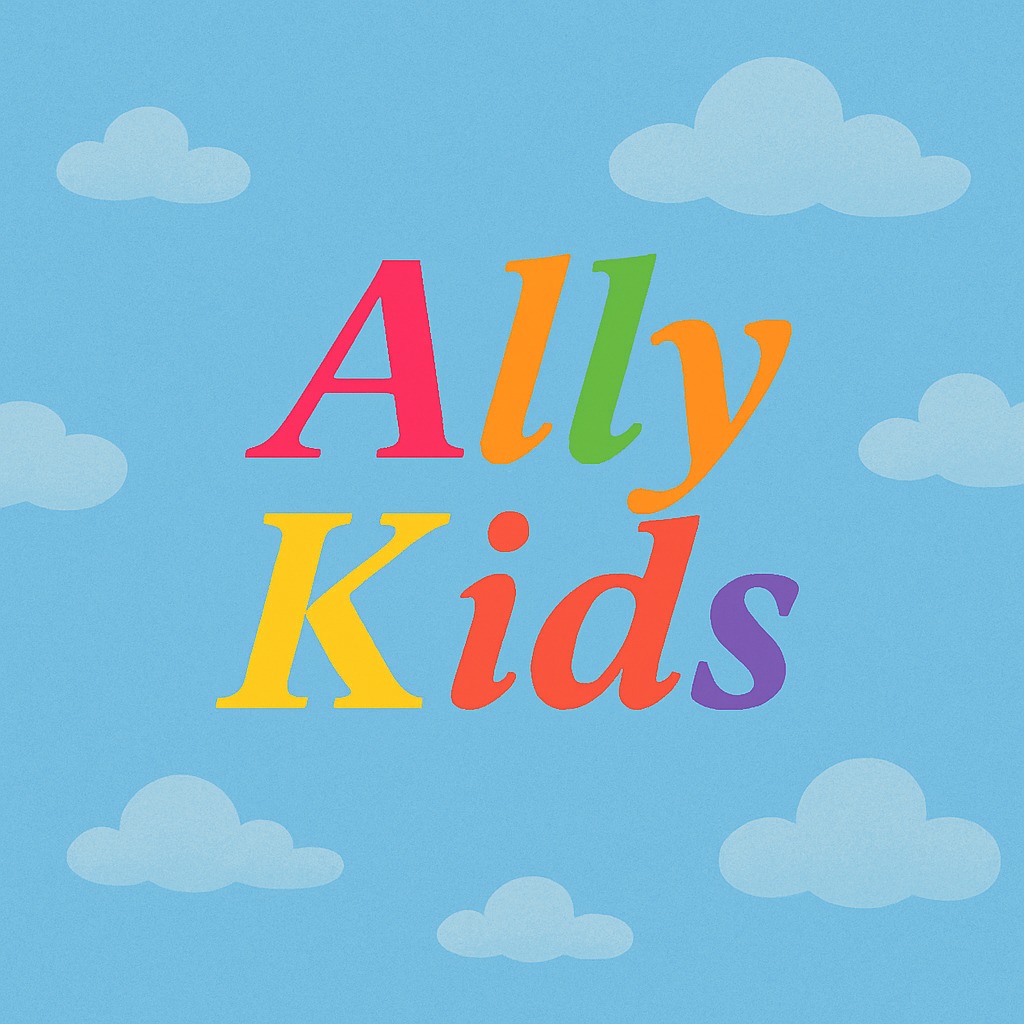ALLY KIDS, Loja Online | Shopee Brasil