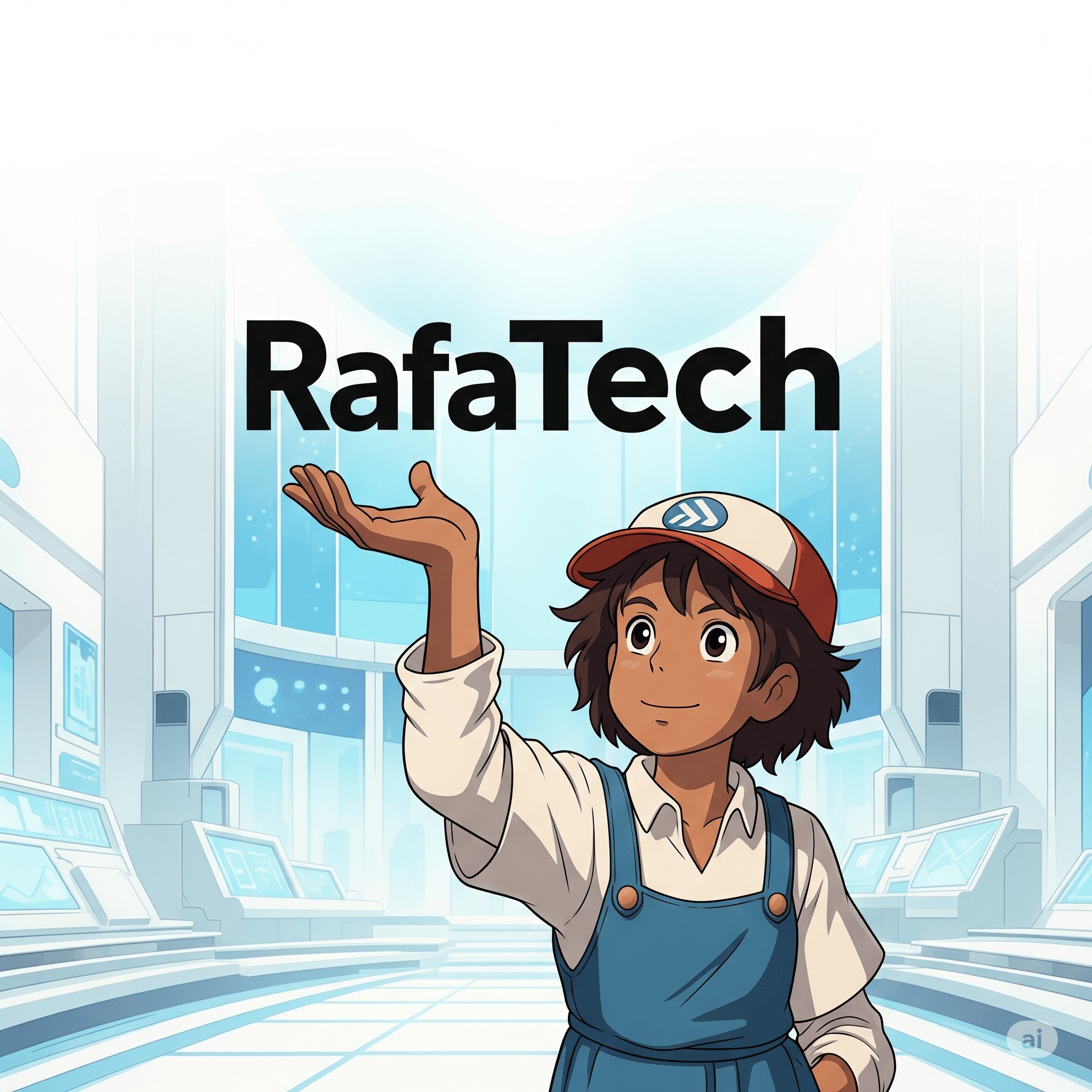 RafaTech, Loja Online | Shopee Brasil