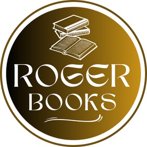 Roger.Books, Loja Online | Shopee Brasil
