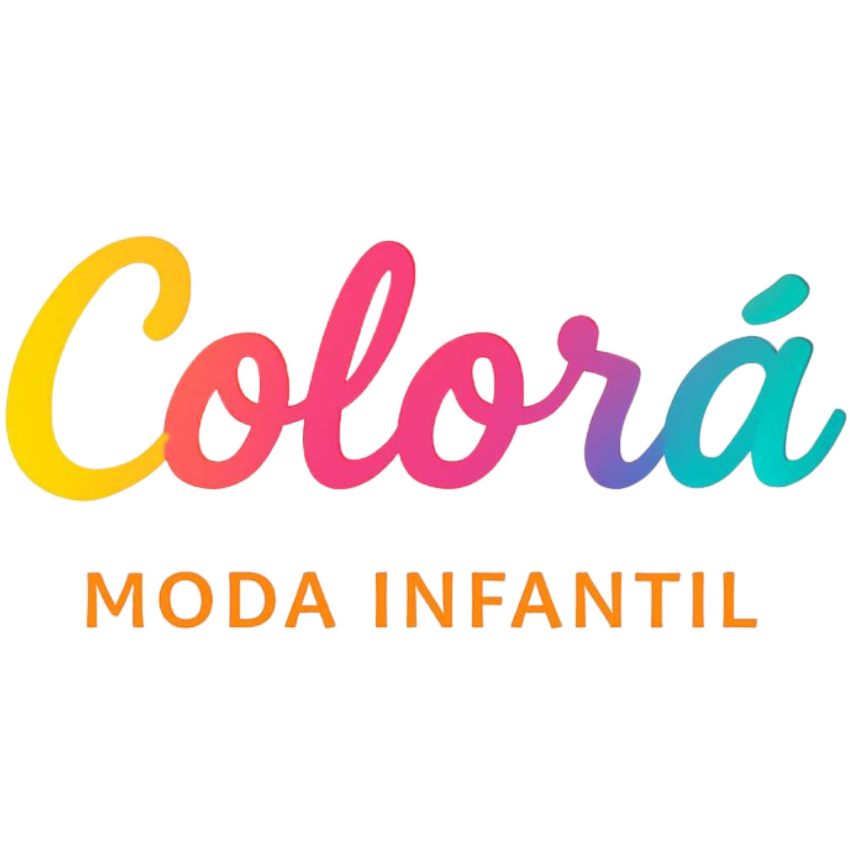 Colorá Moda Infantil, Loja Online | Shopee Brasil