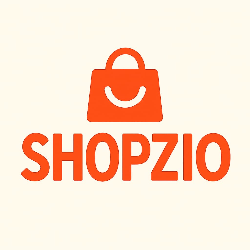 SHOPZIO, Loja Online | Shopee Brasil