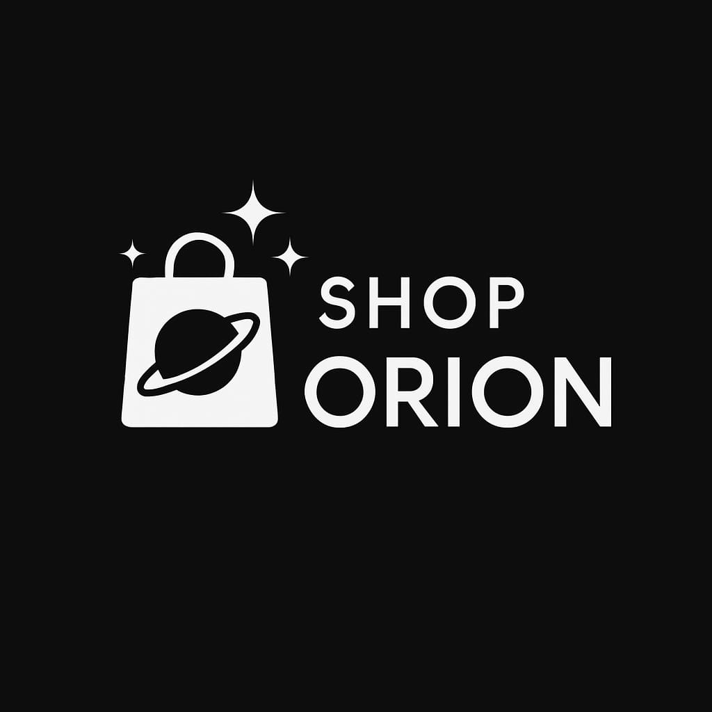 SHOP_ORION, Loja Online | Shopee Brasil