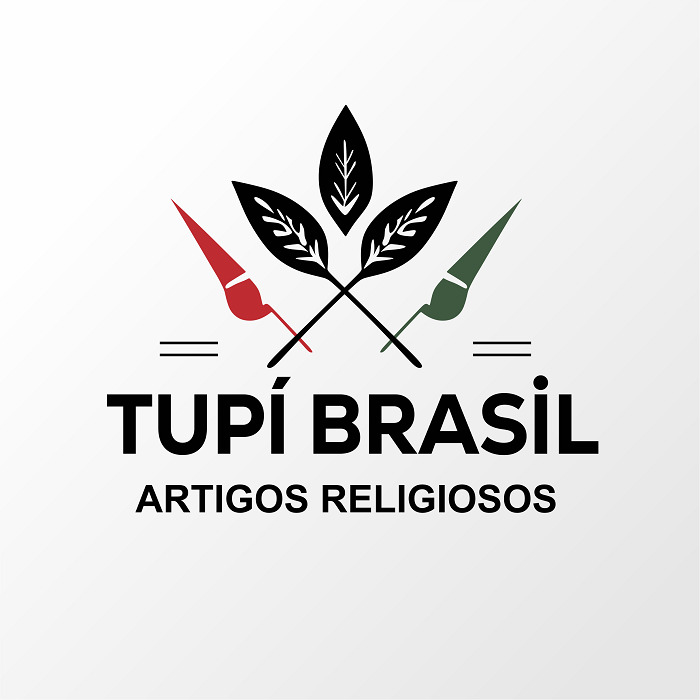 TUPI BRASIL ARTIGOS RELIGIOSOS, Loja Online | Shopee Brasil